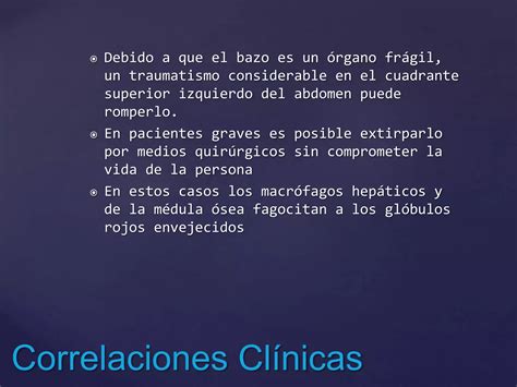 Histologia Bazo Y Timo Pptx