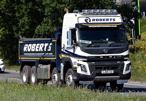 Roberts Sj69 Cua Lyndon Ranford Flickr