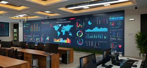 How Much Does An LED Screen Cost LED Display Price Guide