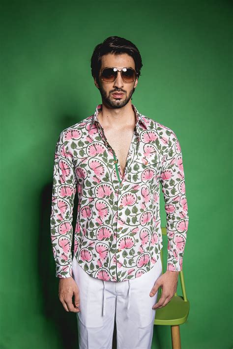 Shirts Wrickie Angrish