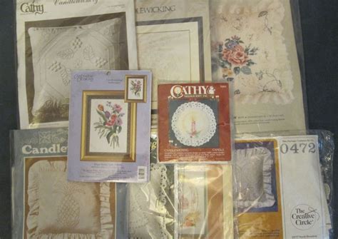 150 Best Needlecraft Kits Ideas Needlecraft Kits Needlecraft Cross