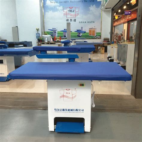 洗烫店烫台吸风烫台3千瓦发生器整烫设备干洗店设备 阿里巴巴