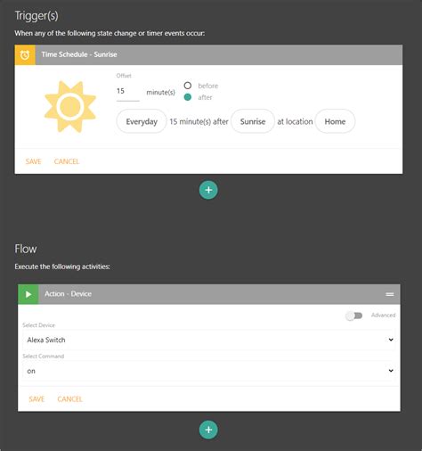 how to connect tuya devices to smartthings and sharptools sharptools
