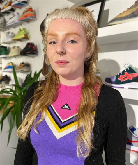 12 Cool Frosted Tip Hair Ideas To Light Up Your Look