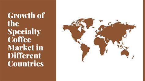 Why Is The Coffee Industry Growing At Christina Aguirre Blog