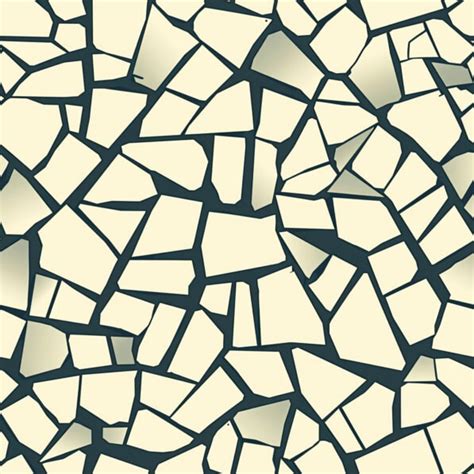 Download Abstract Broken Glass Pattern Patterns Online Creative Fabrica