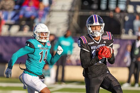 Bowl History Radiance Technologies Independence Bowl