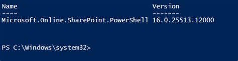The Rundeck Is Unable To Execute Powershell Script With Import Module