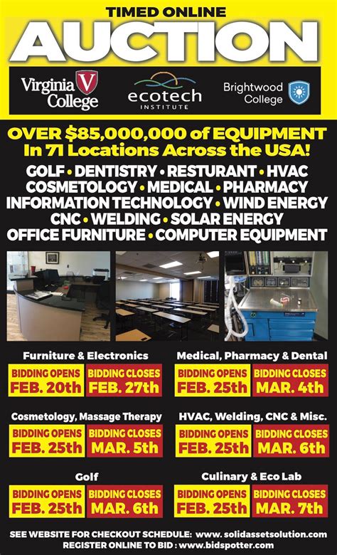 Solid Asset Solutions