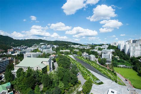 Ewha Womans University K Campus