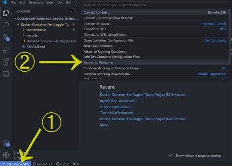 Vscode Extension Remote Ssh 002 1978works