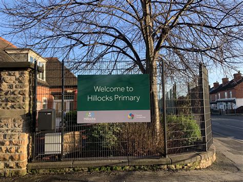 Diverse Academies Welcomes Hillocks Primary To The Trust Hillocks