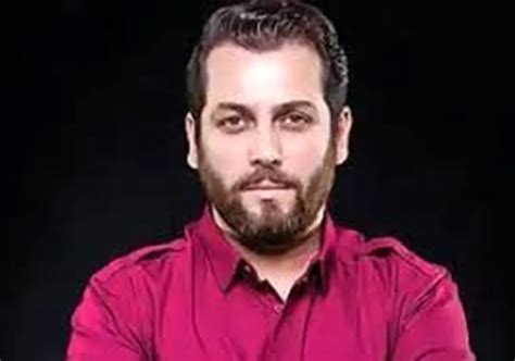 درگیری لفظی امیررضا دلاوری با آقای کارگردان سینما بی‌رحم است