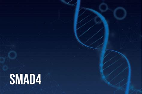 Risk Management Information For People With An Inherited Smad4 Mutation