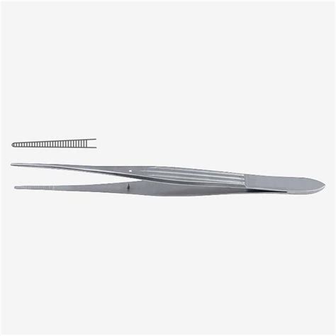 Mcindoe Dressing Forceps Xelpov Surgical
