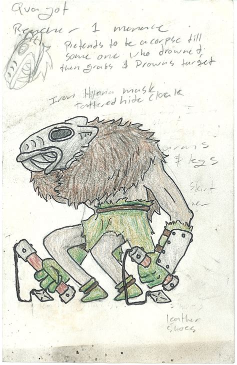 Aboninations Outsides And A Gorlack Album On Imgur