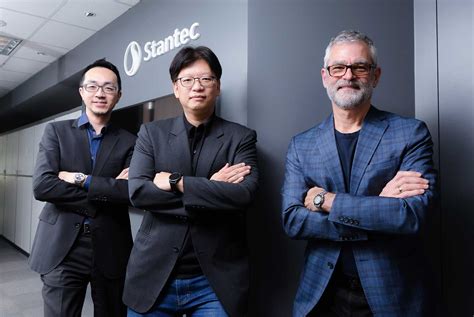 援引全球經驗、擴建高雄機場，stantec樹立台灣建築永續與工程智慧新標竿 未來城市＠天下 進步城市的新想像