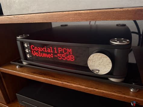 Aavik U280 For Sale Canuck Audio Mart