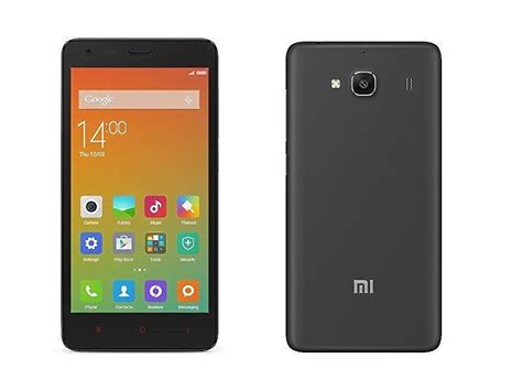 Xiaomi Redmi 2 Prime A Fost Lansat Si Face Senzatie Ithot Blog