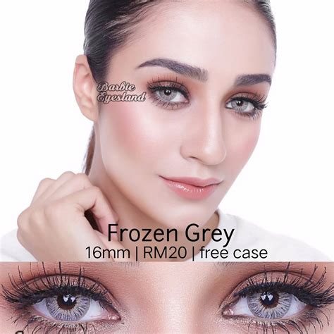 Rm20 Contactlens Added A New Photo To Rm20 Contactlens Facebook