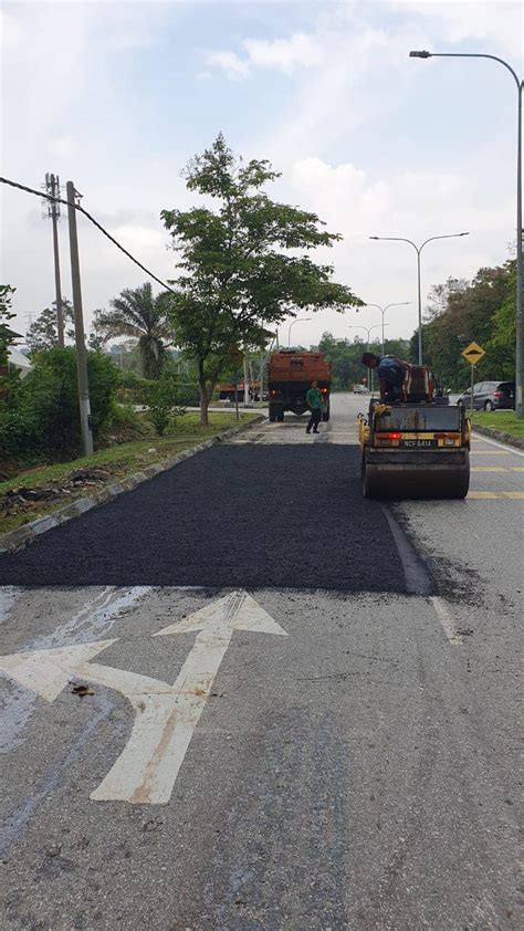 Aduan Sispaa Lokasi Fasa Majlis Bandaraya Seremban