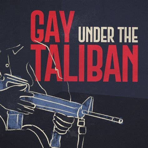 Watch Gay Under The Taliban On Bbc Select