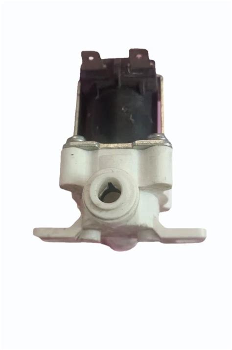 Plastic Solinoid Valve At ₹ 285piece Plastic Solenoid Valve In Hyderabad Id 2856306811248
