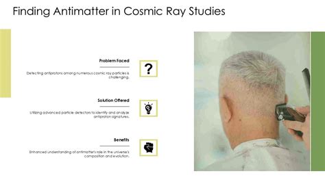 Antiproton Subatomic Particle Antimatter Physics Ppt Presentation St Ai