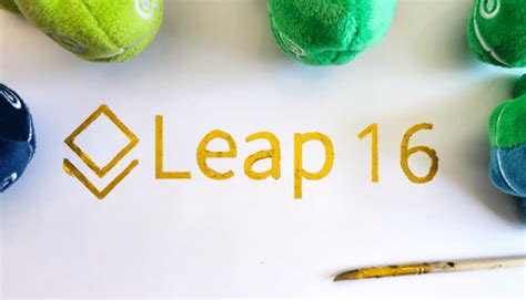 Opensuse Leap 16 Será La Nueva Versión De Opensuse Leap Y Se Basará En Alp