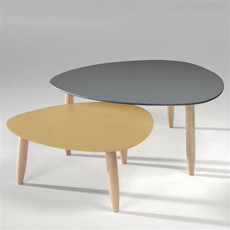 Table Basse Scandinave Discount