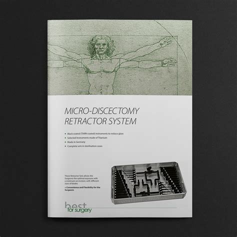 Micro Discectomy Best Medical Gmbh Website