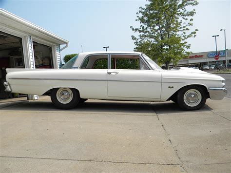1961 Mercury Meteor For Sale In Kenmore Ny