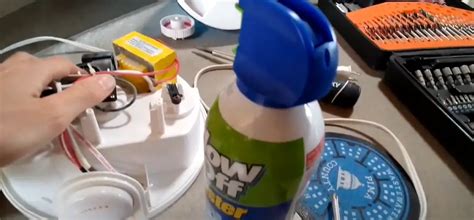 Crane Humidifier Not Working How To Fix HomeProfy