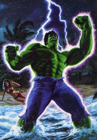 Marching Along With My Top 6 Hulk Artists For His Tumbex