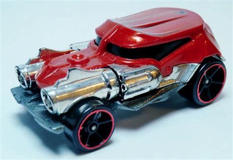 2007 Shell Shock Diecastica
