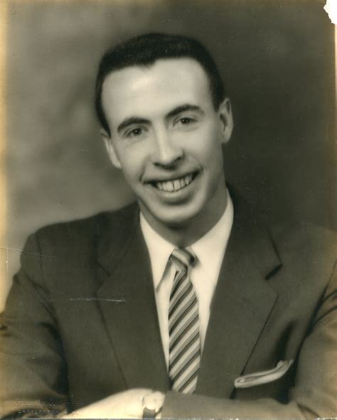 Denzil Ray Baughman Barlow Bonsall