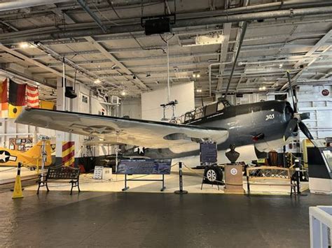 Uss Lexington Museum Updated June 2026 1232 Photos And 381 Reviews