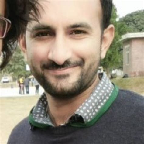 zahid bashir lecturer m 18 years finance university of