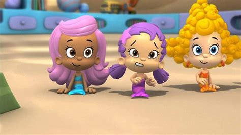 Train Bubble Guppies Molly 1080x608 Wallpaper