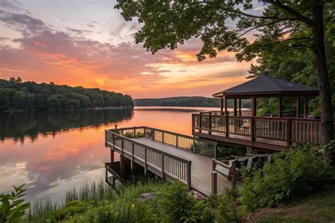 15 Stunning Deck Post Ideas For Your Outdoor Space