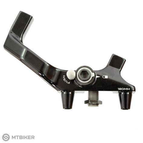 Cannondale Stoplock Reduction For Lefty Ocho 180 Mm K31029 Mtbikershop