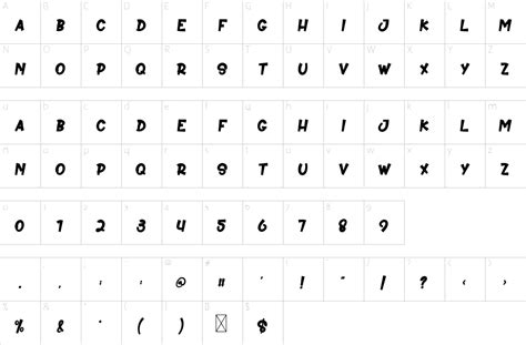 Twinkle Light Font 1001 Free Fonts