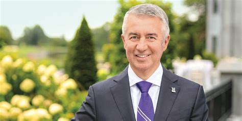 Northwestern Magazine Qanda With Albert Manzone 93 Mba Trustee