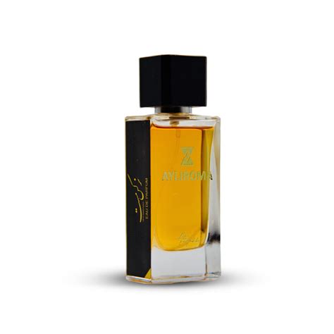 عطر دست ساز نرگس مست آیلی‌روما
