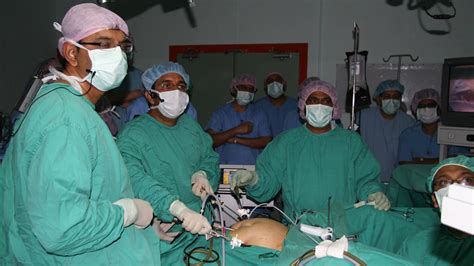 Laparoscopy 14 Steps To Improve Your Skills In Laparoscopic Surgery