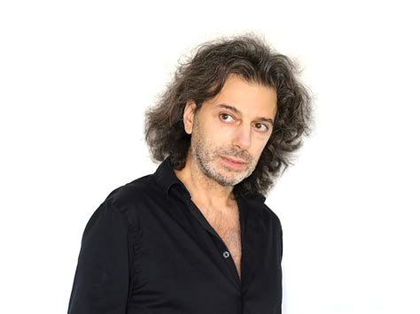 Entrevista A Eric Sadin Una Controversia Entre El Enojo Y La Malicia