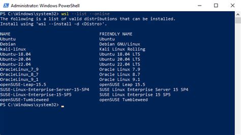 Domine O Linux No Windows Guia Completo Do Wsl E Alternativas