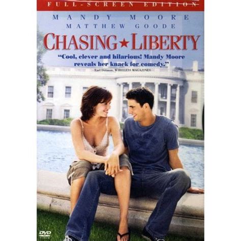 Chasing Liberty