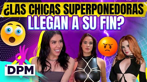 Karime Pindter En El Stand Up Team Mar Al Teatro Y Más