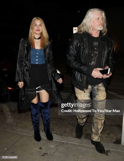Brett Livingstone Strong Photos And Premium High Res Pictures Getty